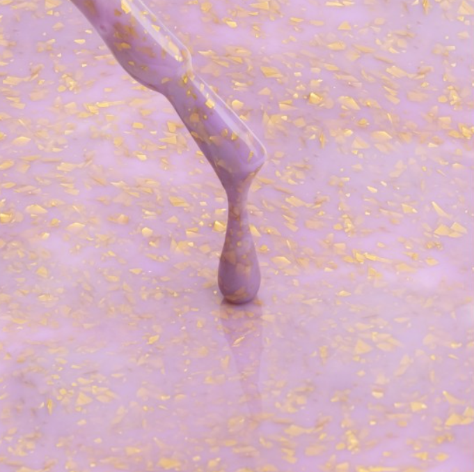 Flake collection — Nail Look